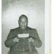 CIVIL RIGHTS MUG SHOTS (“WE SHALL OVERCOME”) – AMERICAN SUBURB X