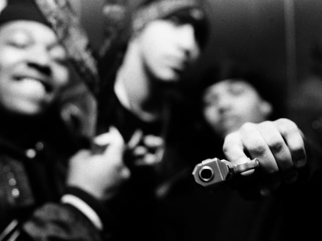 Boogie (photographer) - Alchetron, The Free Social Encyclopedia