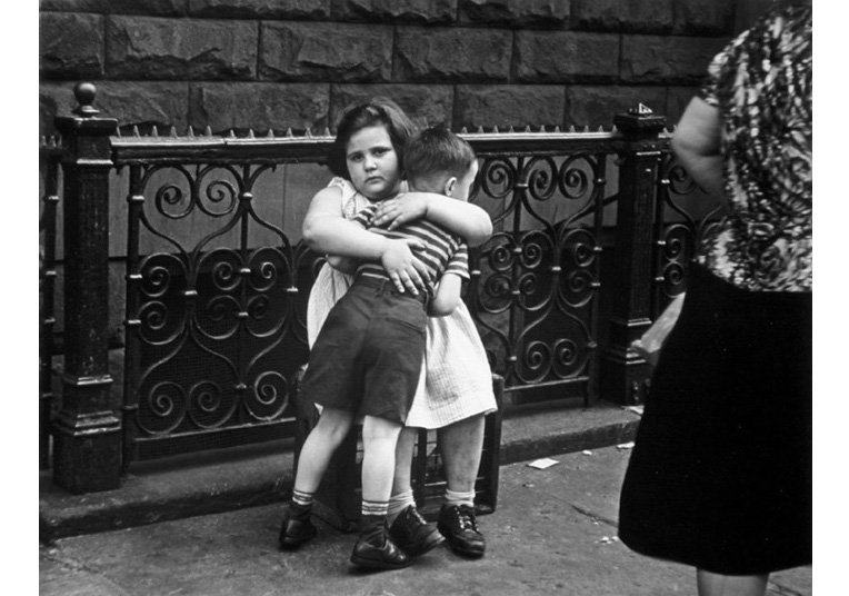 Helen Levitt - Alchetron, The Free Social Encyclopedia
