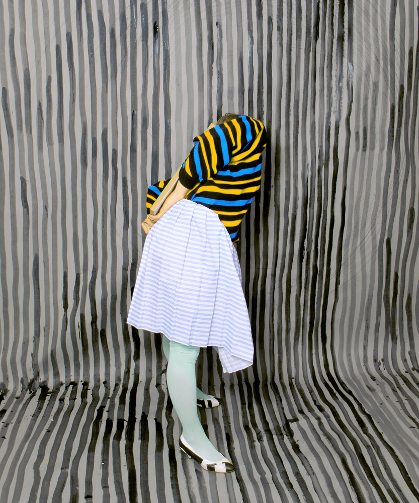 An Interview with Isabelle Wenzel @ Unseen – AMERICAN SUBURB X