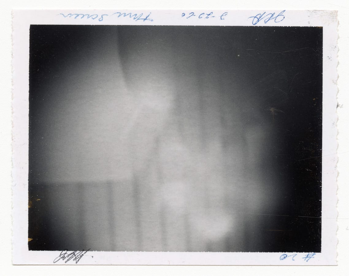 Ted Serios: Thoughtography as Timeless Enigma – AMERICAN SUBURB X