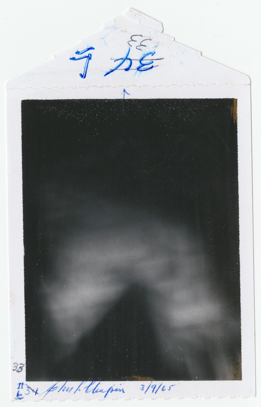 Ted Serios: Thoughtography as Timeless Enigma – AMERICAN SUBURB X