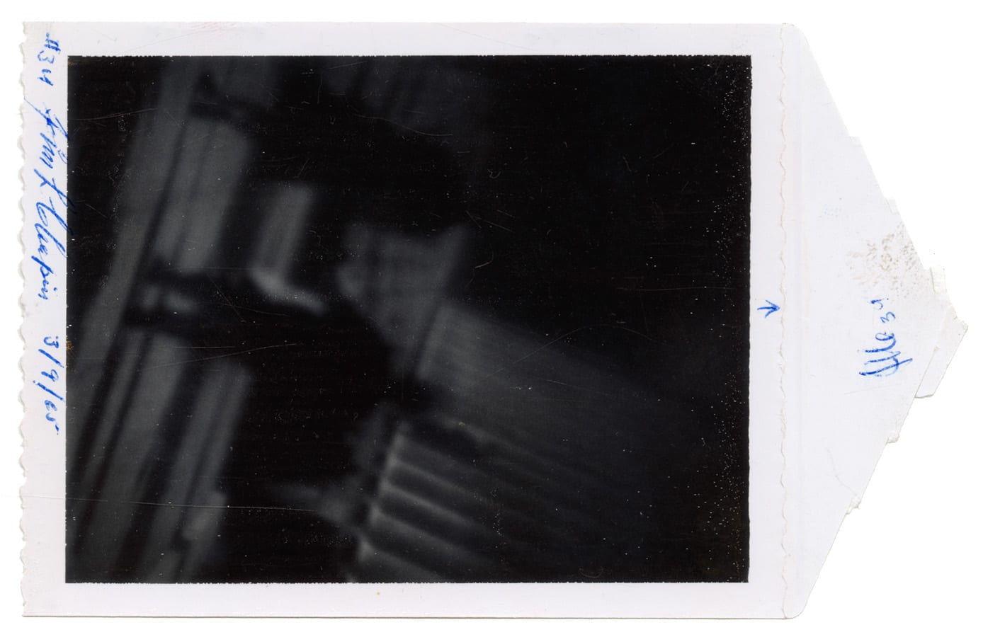 Ted Serios: Thoughtography as Timeless Enigma – AMERICAN SUBURB X